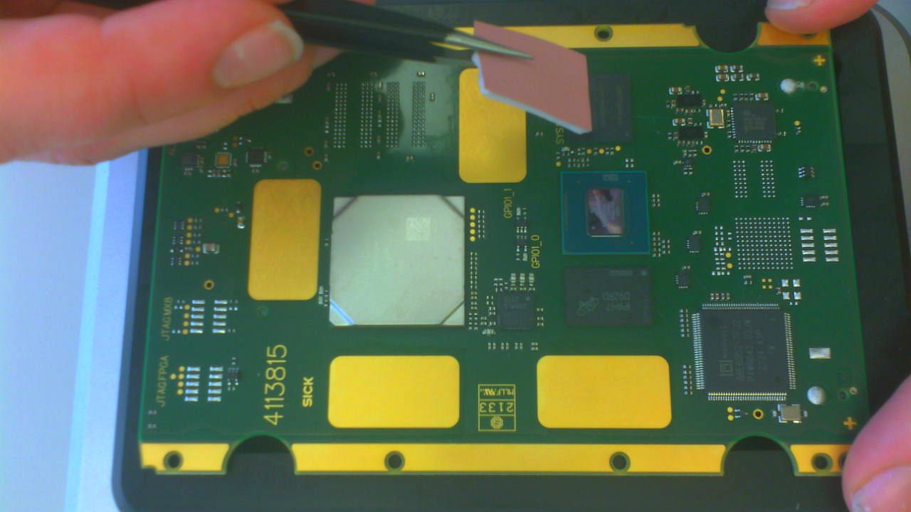Solderdetection Object Detection Dataset By Tin