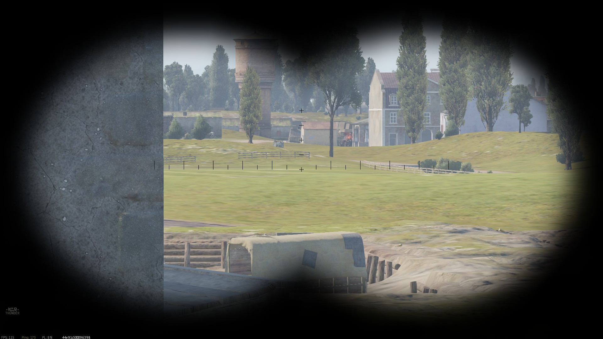 Wulh - Roboflow Universe