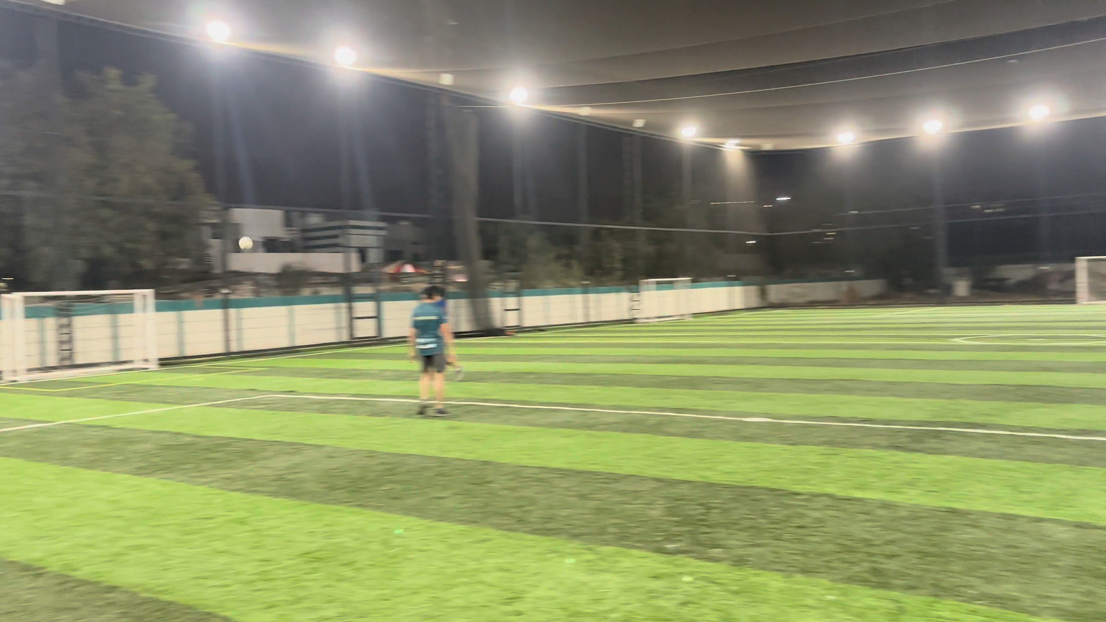 grid_turf Object Detection Dataset by Chitrang