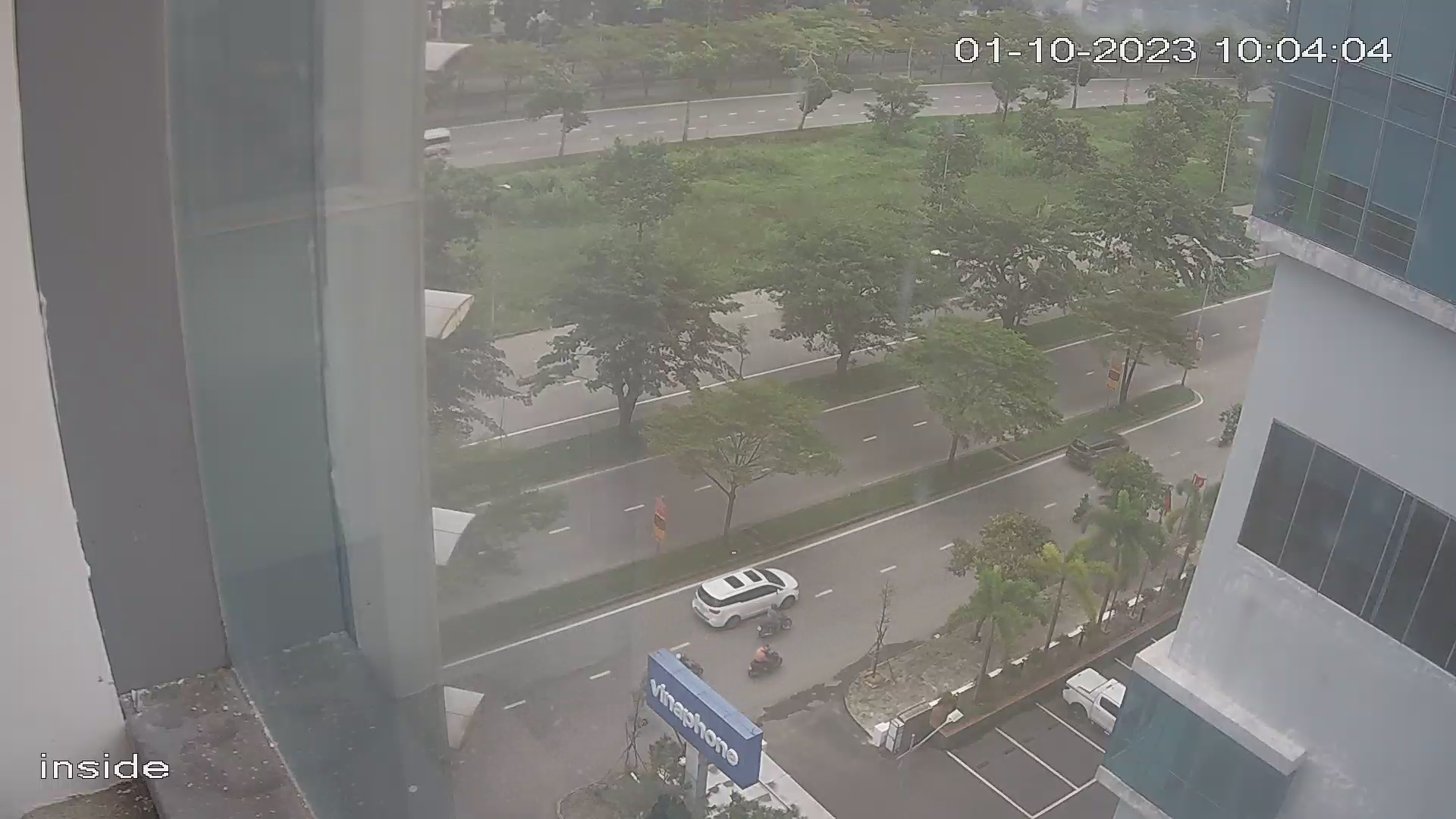 ipcam Object Detection Dataset by firstproject