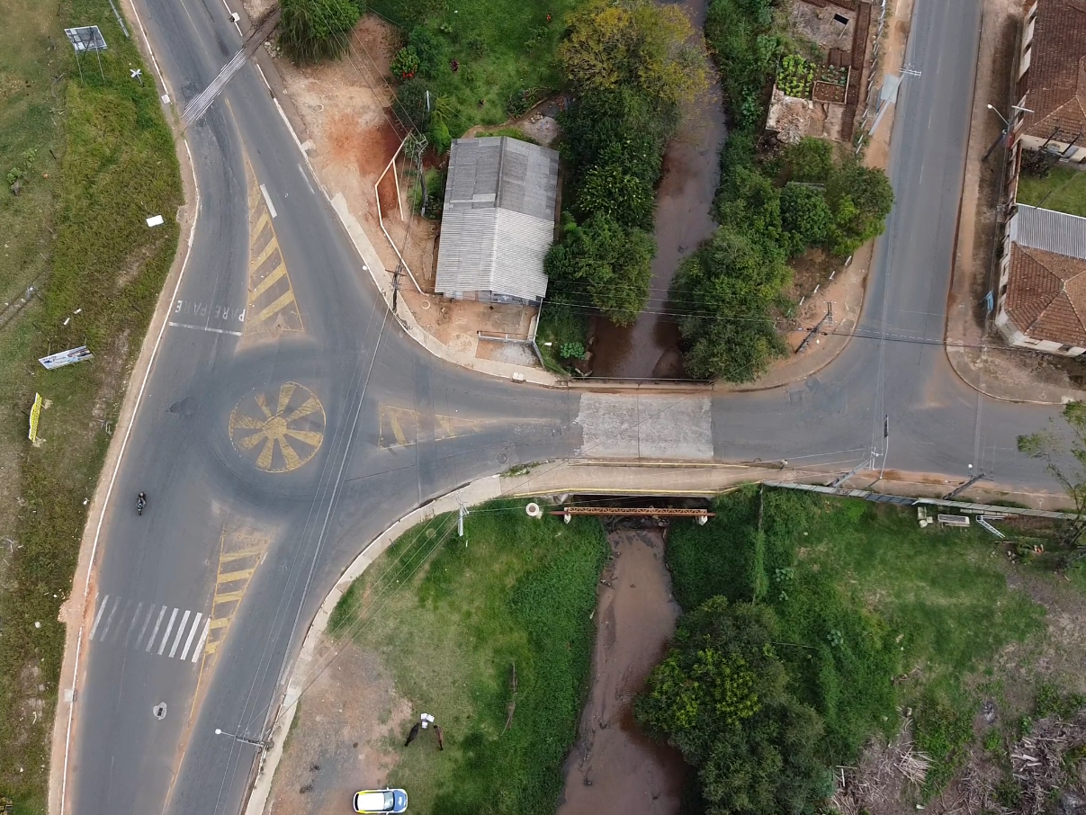 Uav Vehicle Detection 1 Object Detection Dataset And Pre Trained Model