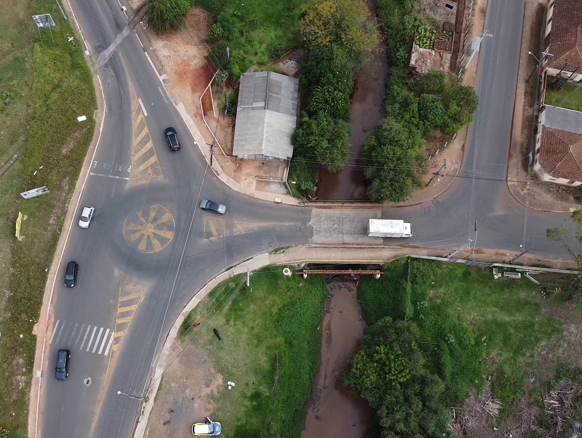 How to Use the uav-vehicle-detection-1 Object Detection API