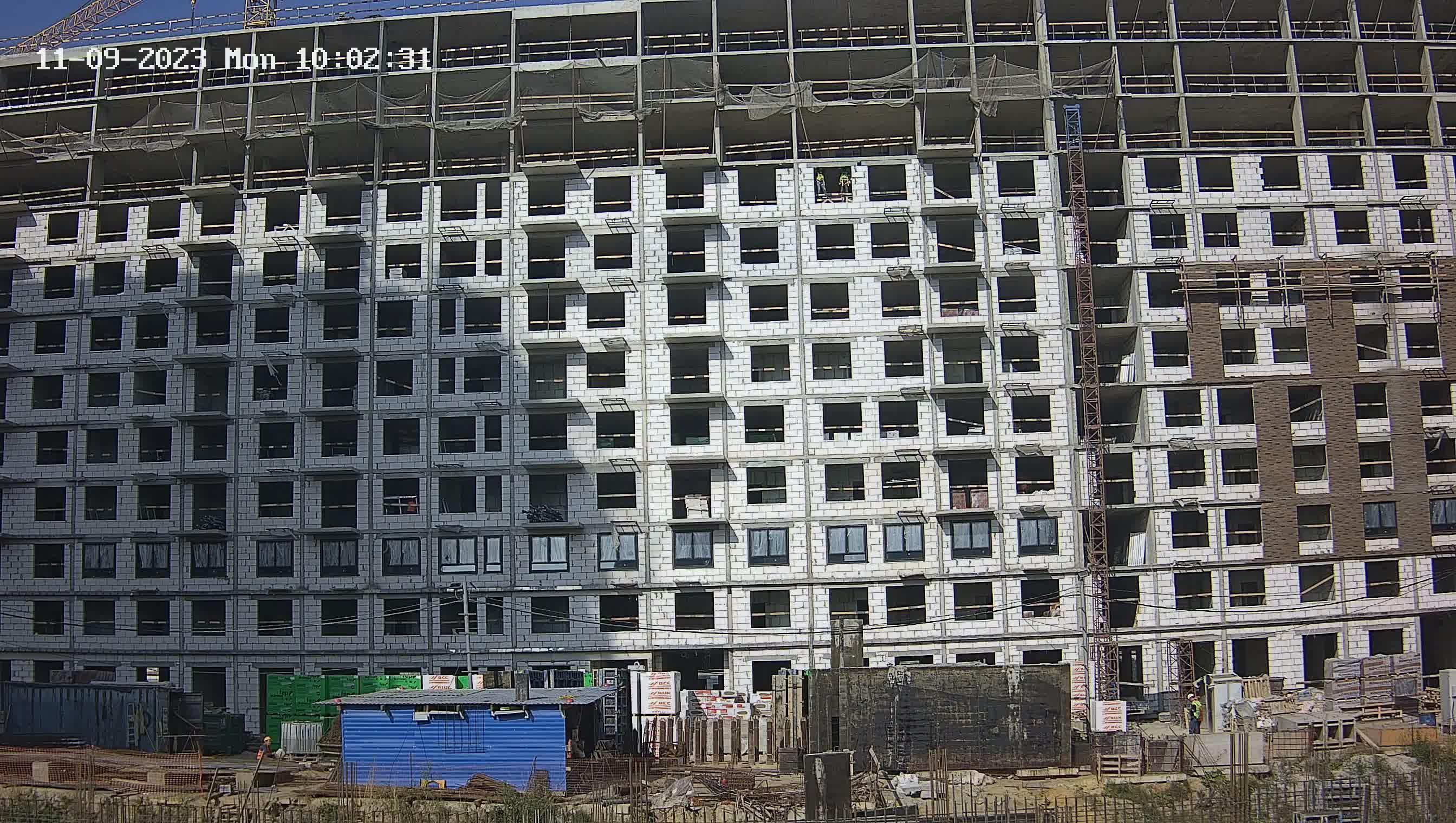 Hackaton Object Detection Dataset By Msu