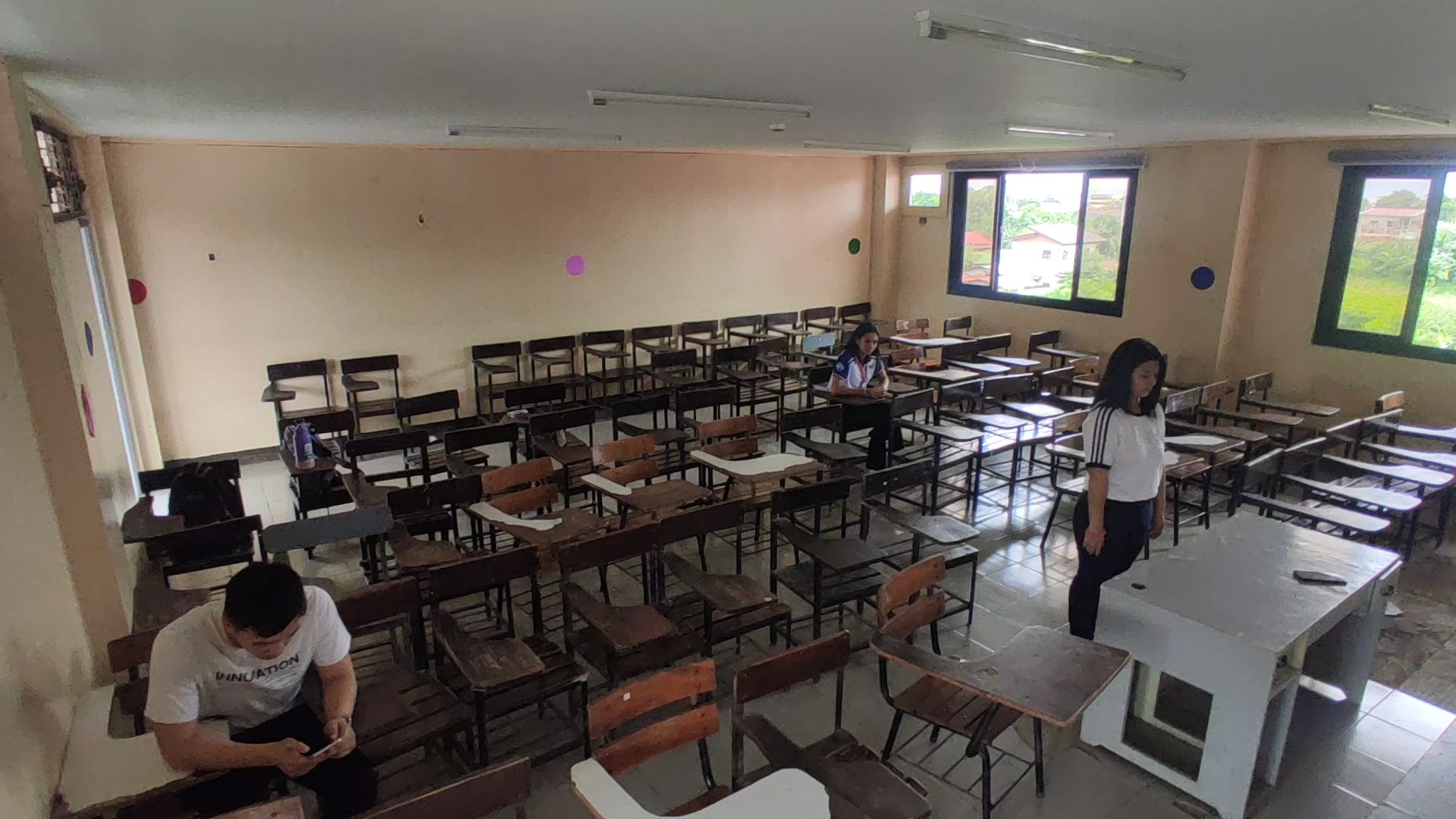 Room_Annotation Object Detection Dataset by THESISWORKSPACE