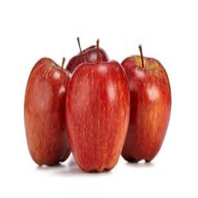 Fruit Classification Instance Segmentation Dataset by Master Wisd