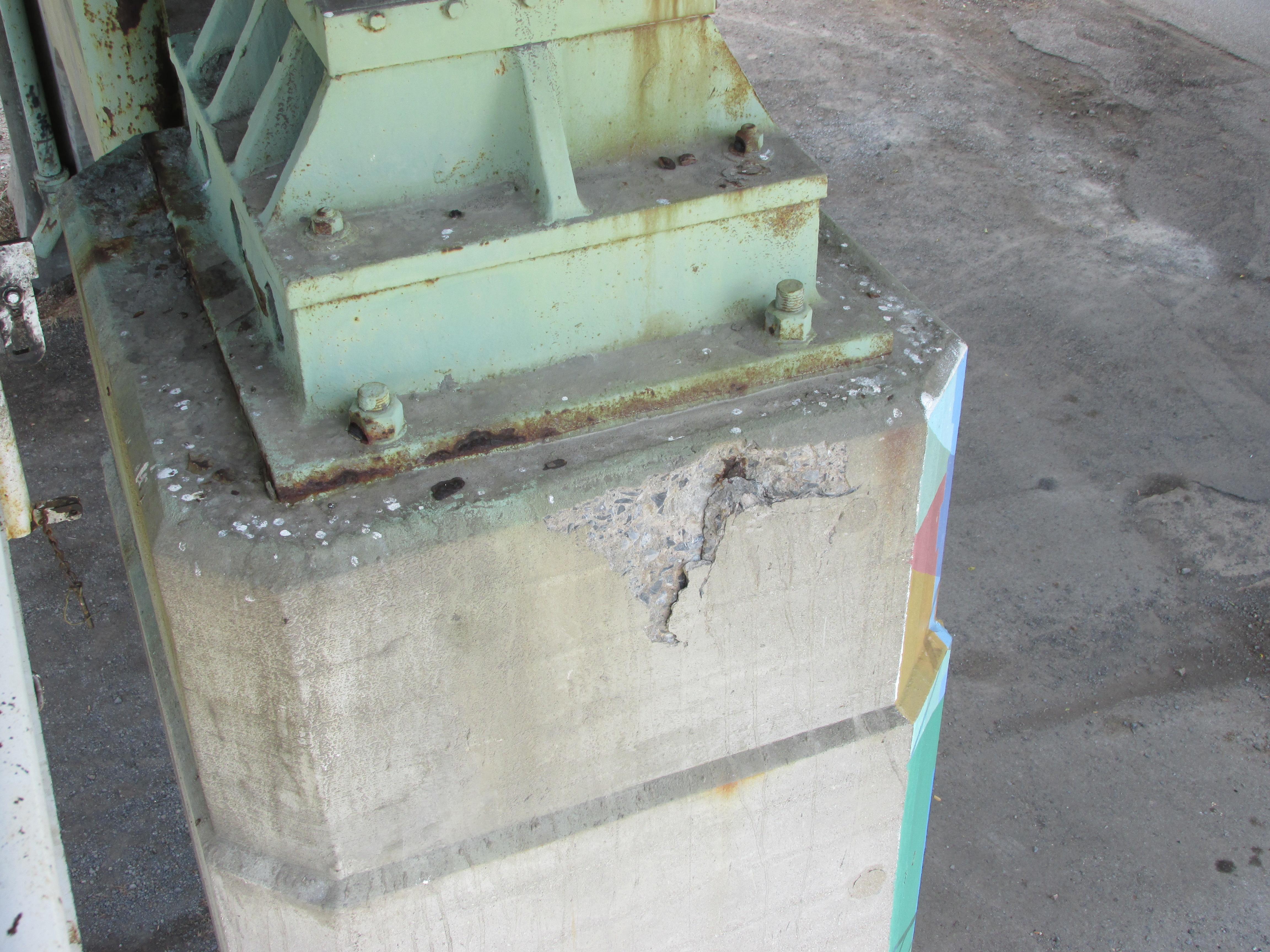 Corrosion Instance Segmentation Dataset V1 2023 09 15 12 48pm By Atos