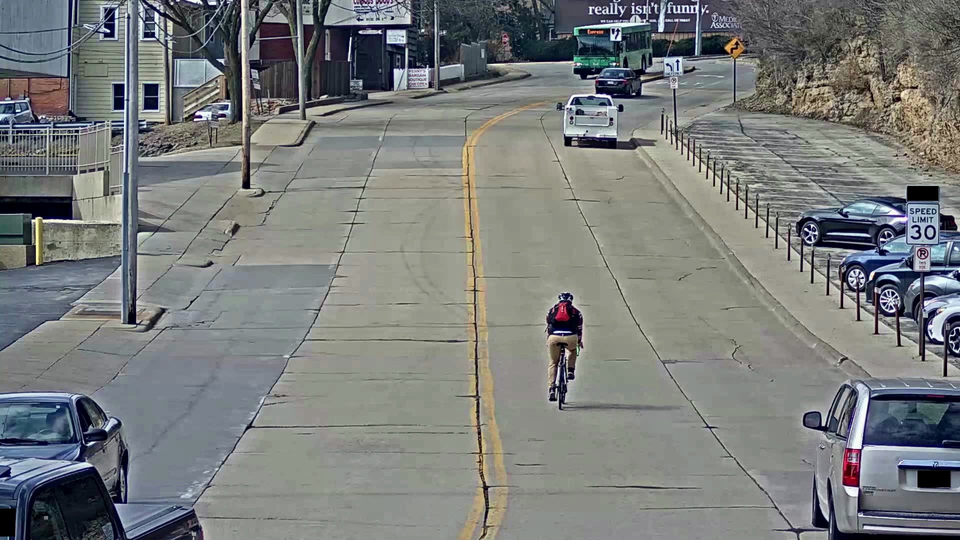 VideoCarObjDet Object Detection Dataset by c6