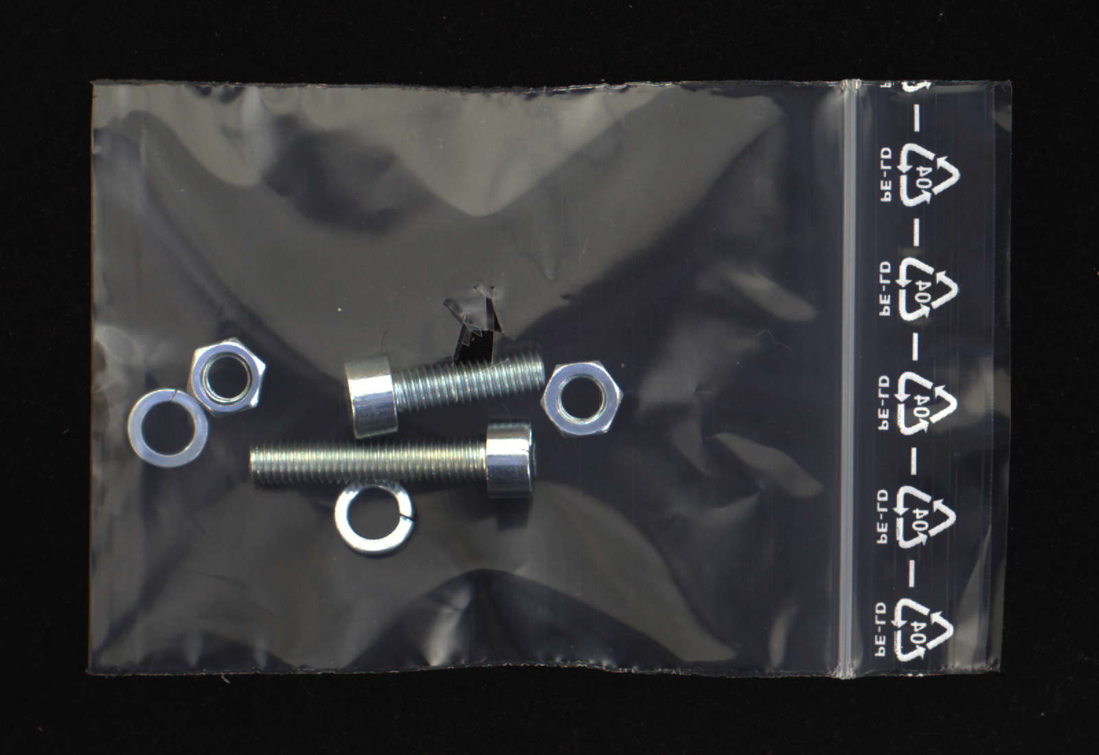 flaw_screw Object Detection Dataset by Flaw