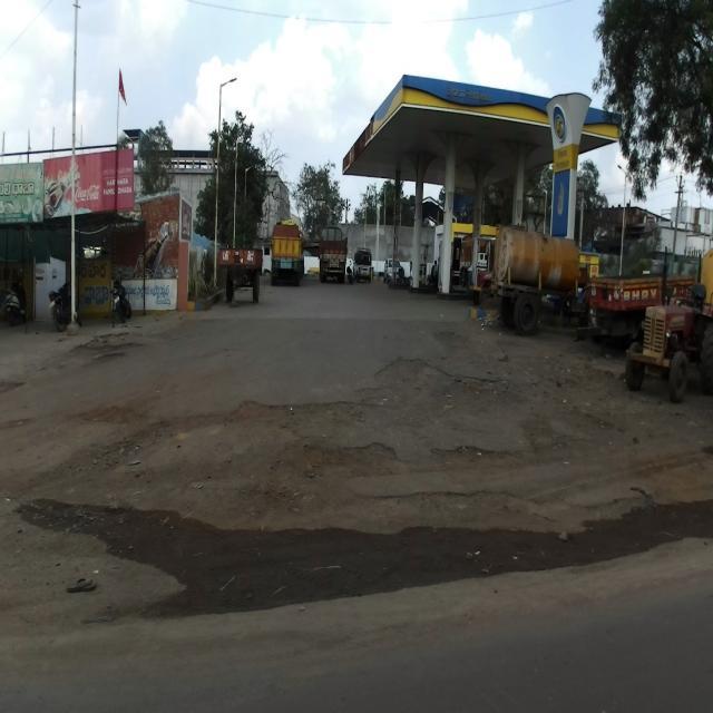 Pothole Detection Object Detection Dataset By Cattle Detection