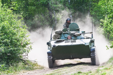 russian-military-vehicles-additional-images Classification Dataset by ...