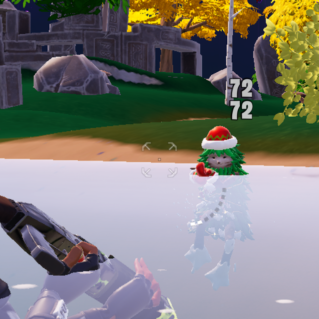 How to Use the Vision AI (AIMBOT) Object Detection API