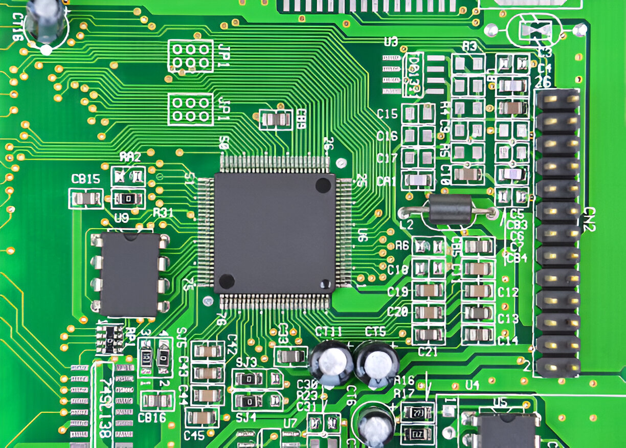 PCB component identify DL Object Detection Dataset and Pre-Trained ... PCB component identify DL Object Detection Dataset and Pre-Trained ...