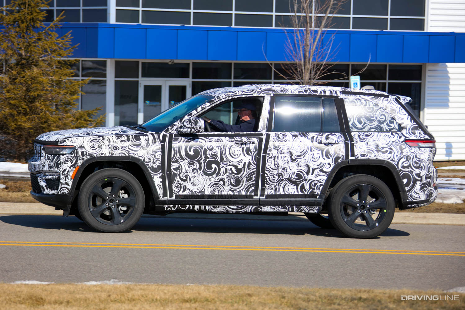 Vest-vans Object Detection Model by Frick