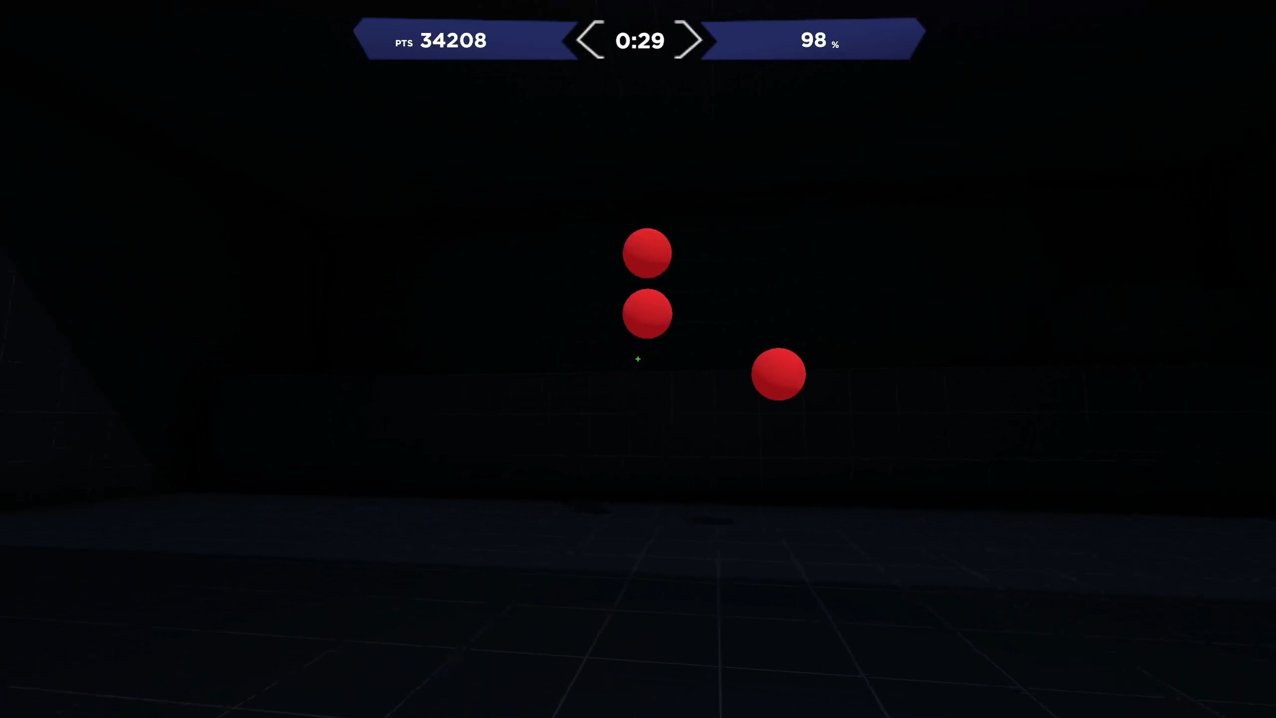 aimlab Object Detection Dataset by class