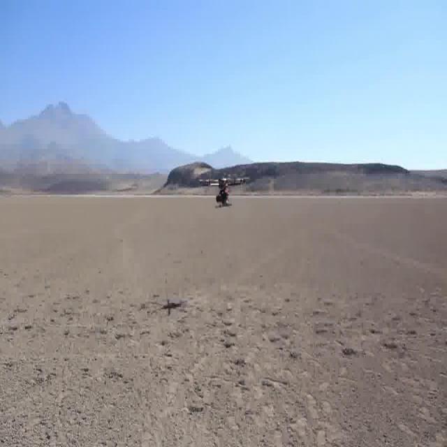 Drone Detection Object Detection Dataset by IA02