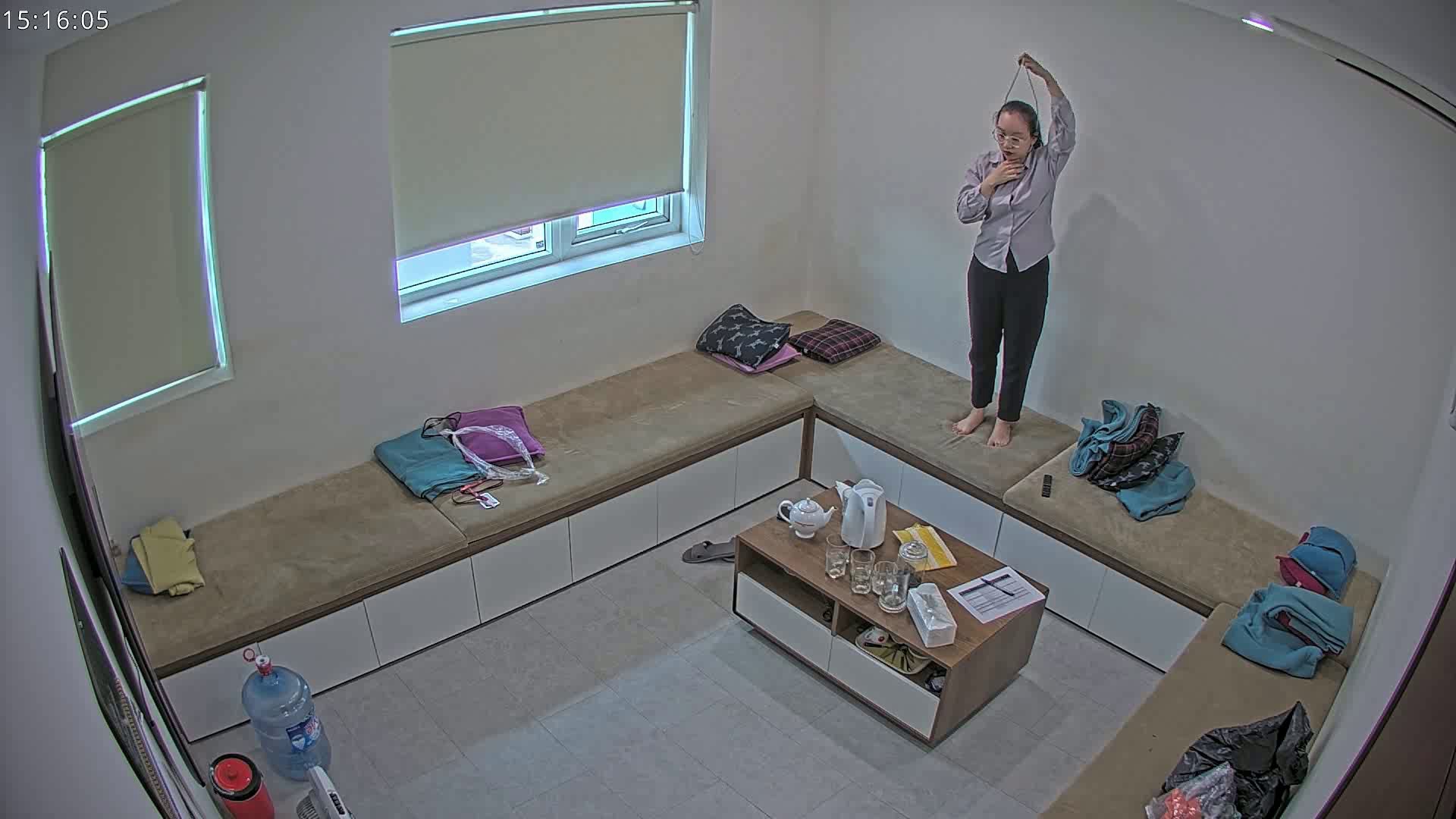 head Object Detection Dataset by Ha Noi University Science and Technology