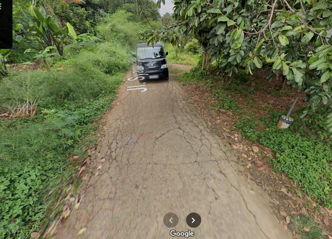 Tugas Akhir Object Detection Dataset And Pre Trained Model By Tugas Akhir