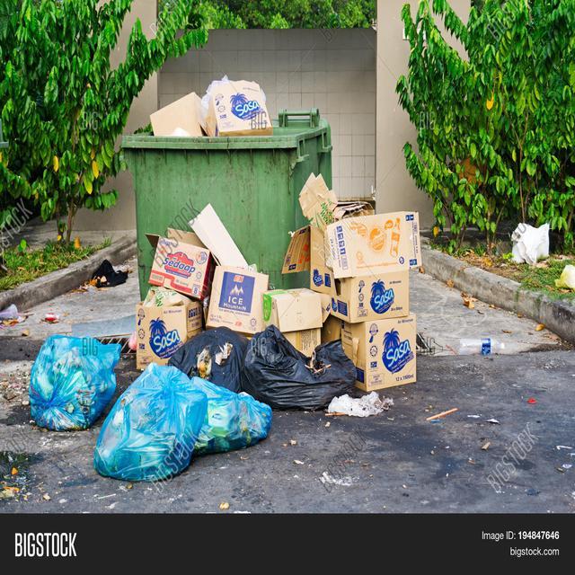 final garbage Object Detection Dataset by Smart India Hackathon 2023