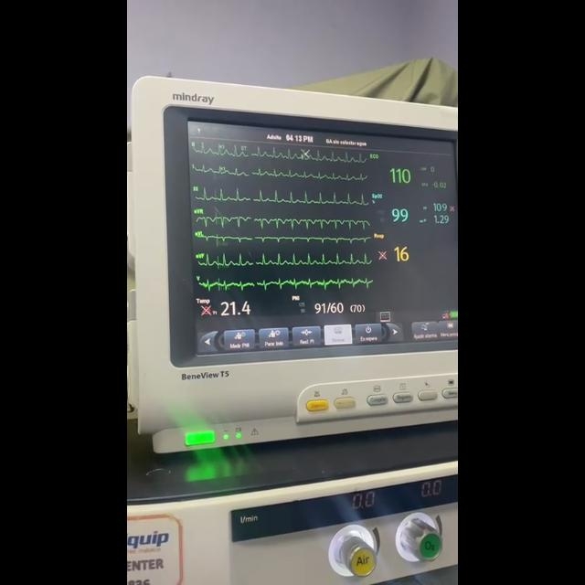 medical Object Detection Dataset by computervision