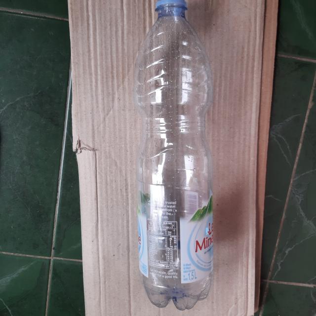 Deteksi Botol Dan Kaleng Object Detection Dataset By Bottle