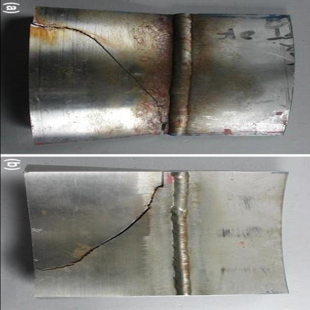 Welding Object Detection Dataset and Pre-Trained Model by Svarka