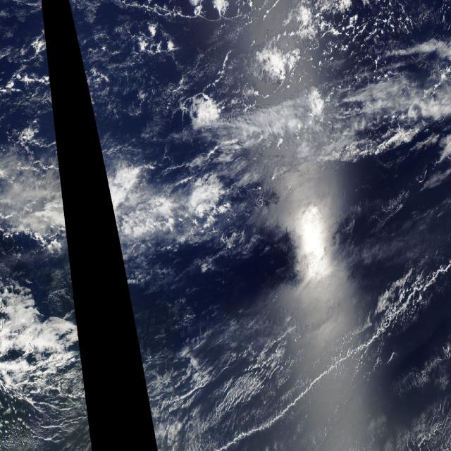 Cloud Instance Segmentation Dataset by School