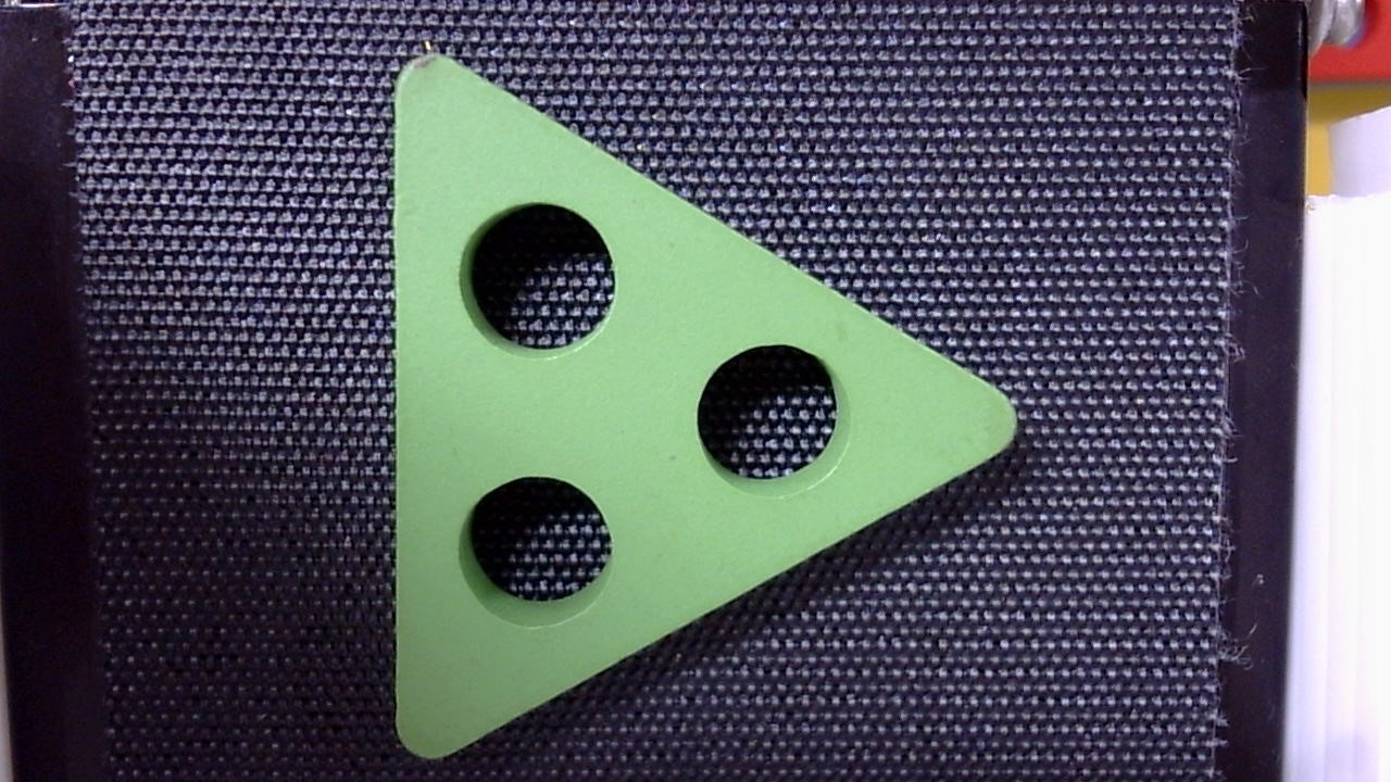 Shape Of Toys Detection Object Detection Dataset By Mini Project Mte Design