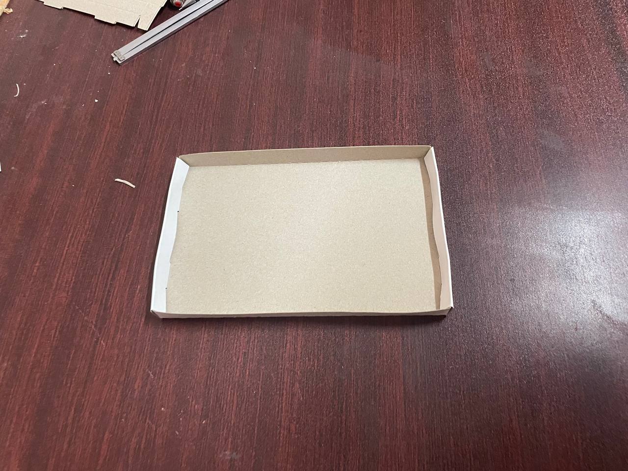 Graduation Object Detection Dataset And Pre Trained Model By Box Folding Machine