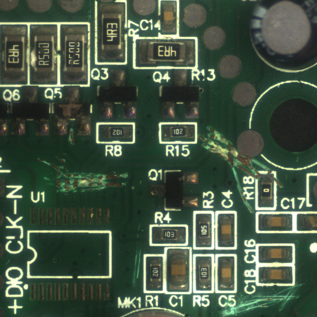 DetectPCB - Roboflow Universe