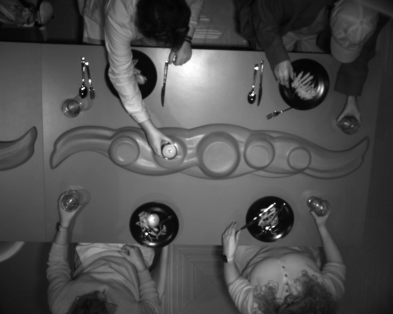 BATCH 34 Object Detection Dataset by FRED