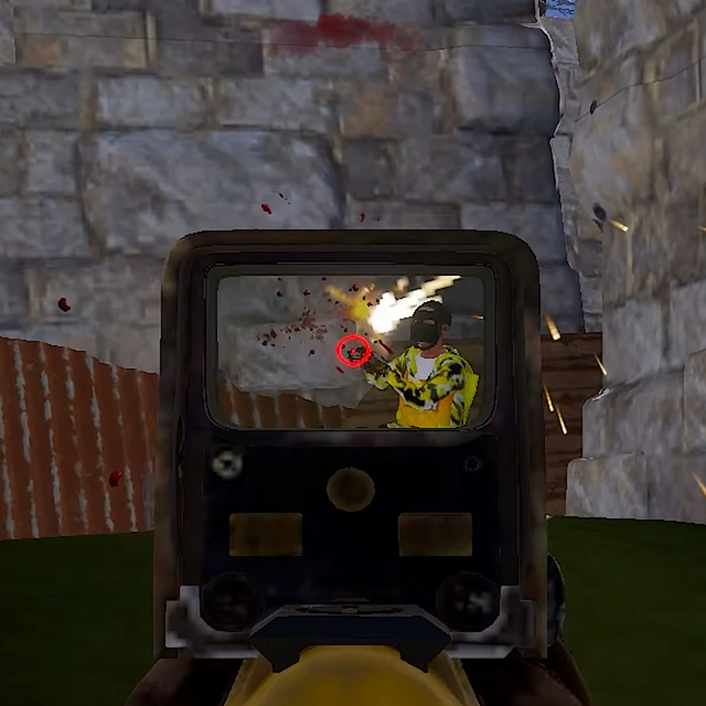 Rust V2 Object Detection Dataset By Rust