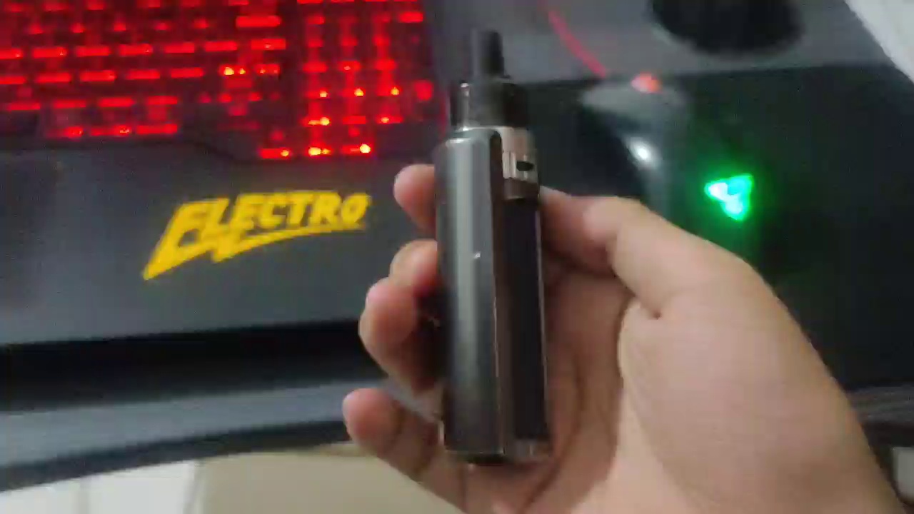 Deteksi Vape Object Detection Dataset by aasobb