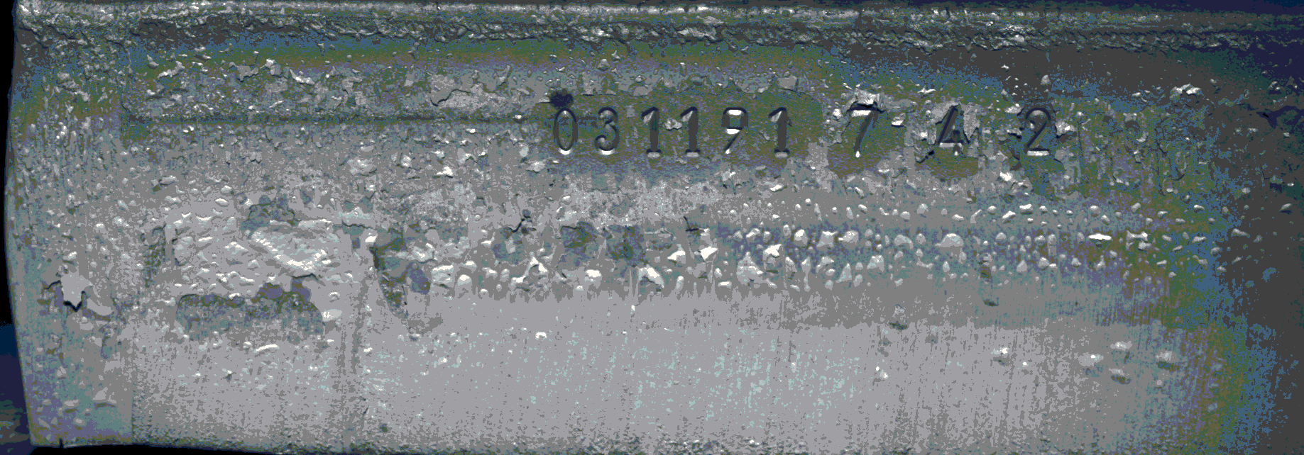 Marie Walter (marie-walter-hnzf9) - Roboflow Universe