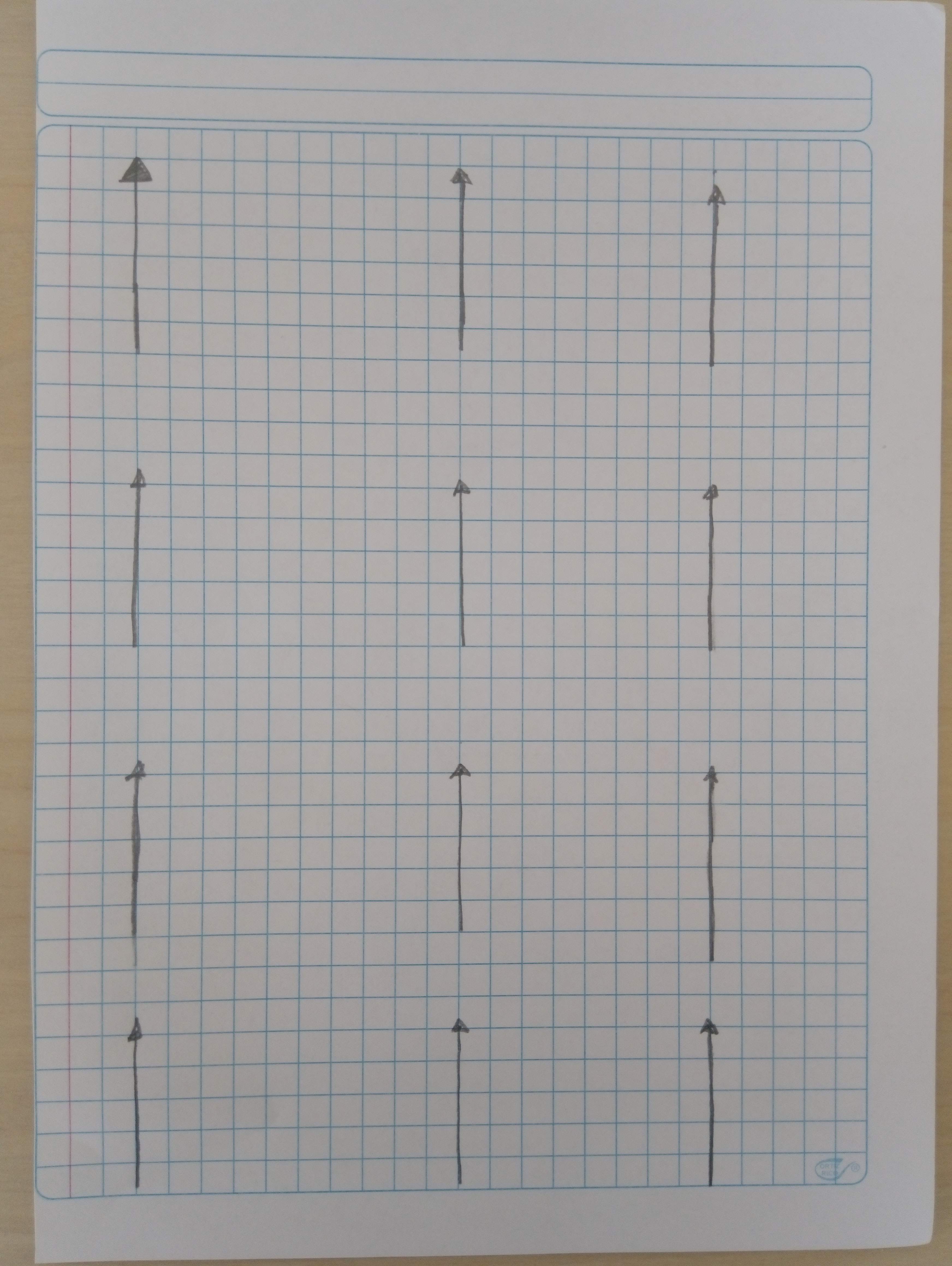 Arrow Detection Object Detection Dataset And Pre Trained Model By Kemras