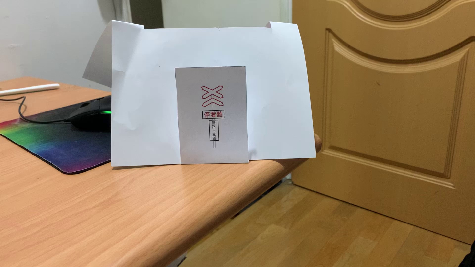 jetbot Object Detection Dataset by oooqqq