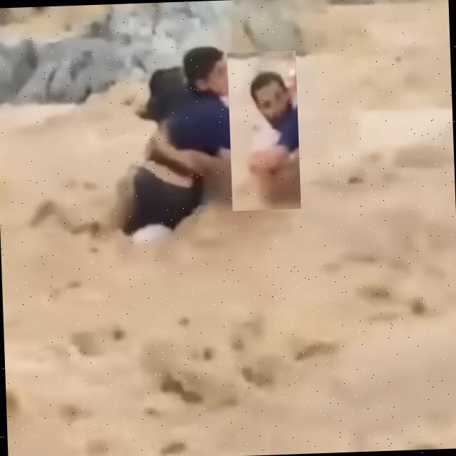 Dados Desastre 2 Object Detection Model By Flood Rescue Detection