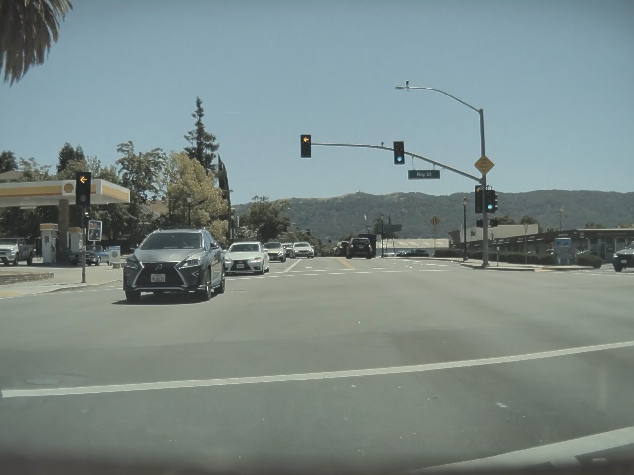 Cars Tesla front Object Detection Dataset and Pre-Trained Model by mktesla