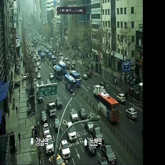 traffic Instance Segmentation Dataset by test