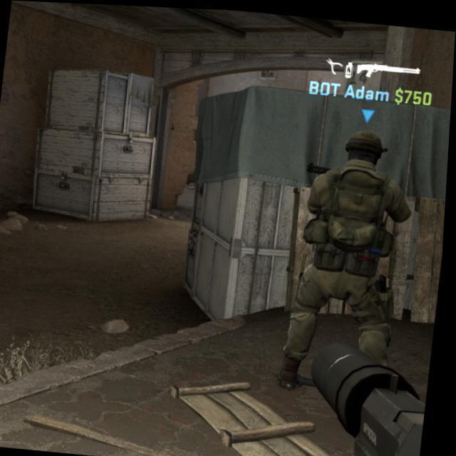 csgo_bodyfinder Object Detection Dataset and Pre-Trained Model by Dolphin0409
