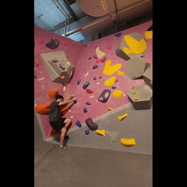 Climbing Form Classification Classification Dataset and Pre-Trained ...