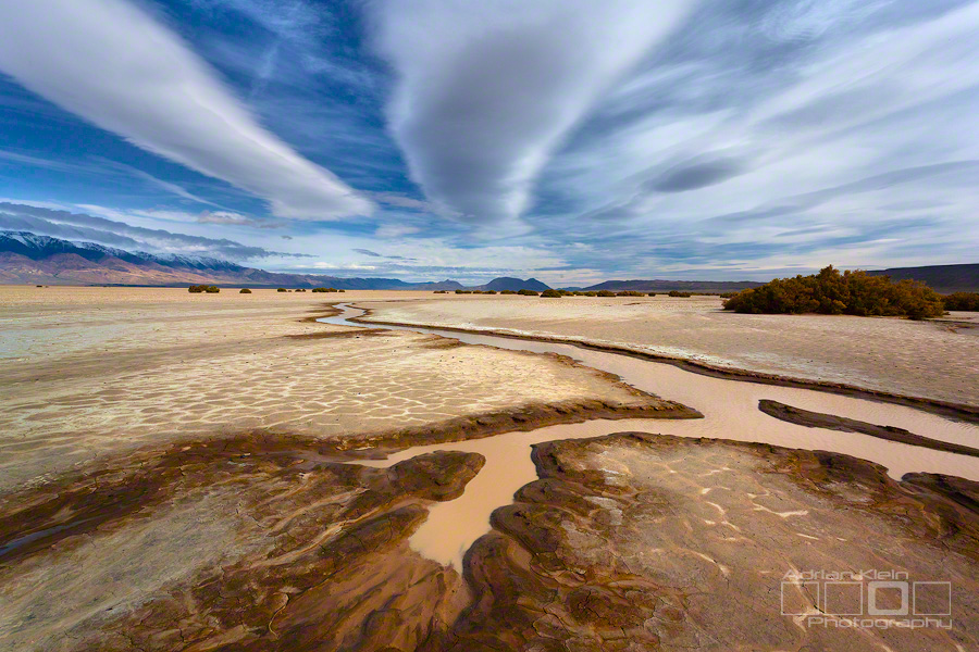 detecting waterwaty in deserts Object Detection Dataset and Pre-Trained Model by KFUPM