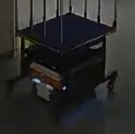 AMR Object Detection Model by amr