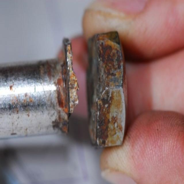corrosion2inspection2 Instance Segmentation Dataset by computervision