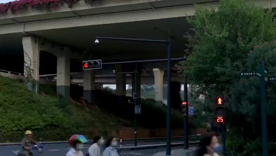 Traffic Lights Detection Object Detection Dataset By Project Anz1l