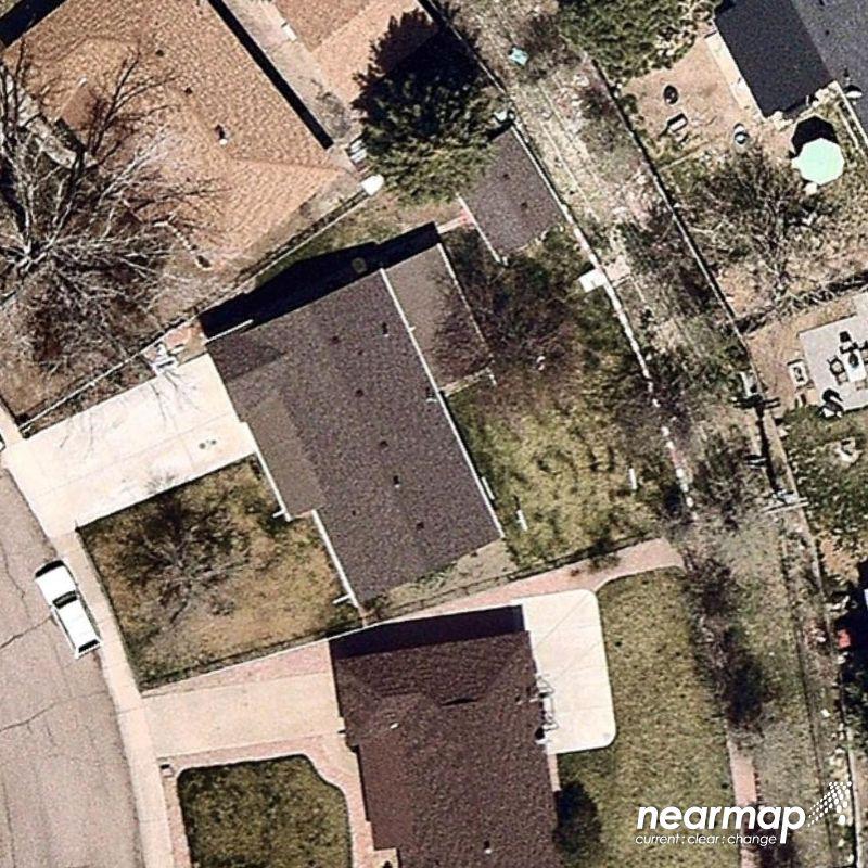 Rooftop Object Detection Model by The One World