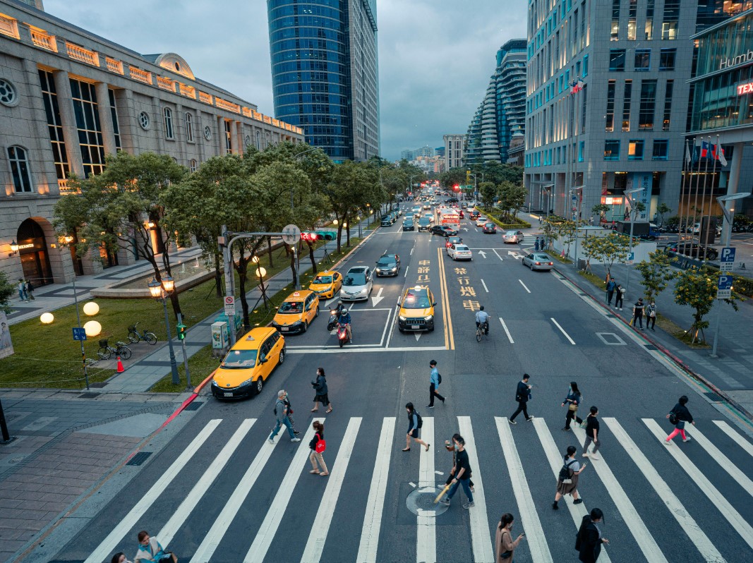 Ultimate Street Detection Object Detection Dataset and Pre-Trained Model by jkjn