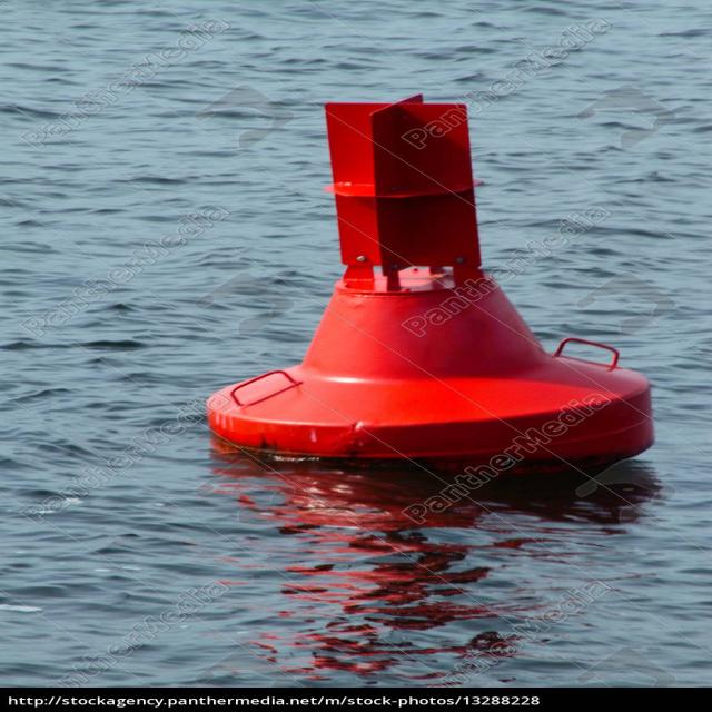 Base Buoy Data Object Detection Dataset By Sepen
