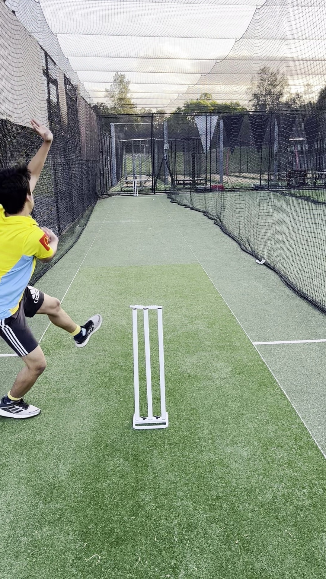 Ball Tracking Object Detection Dataset by Callum