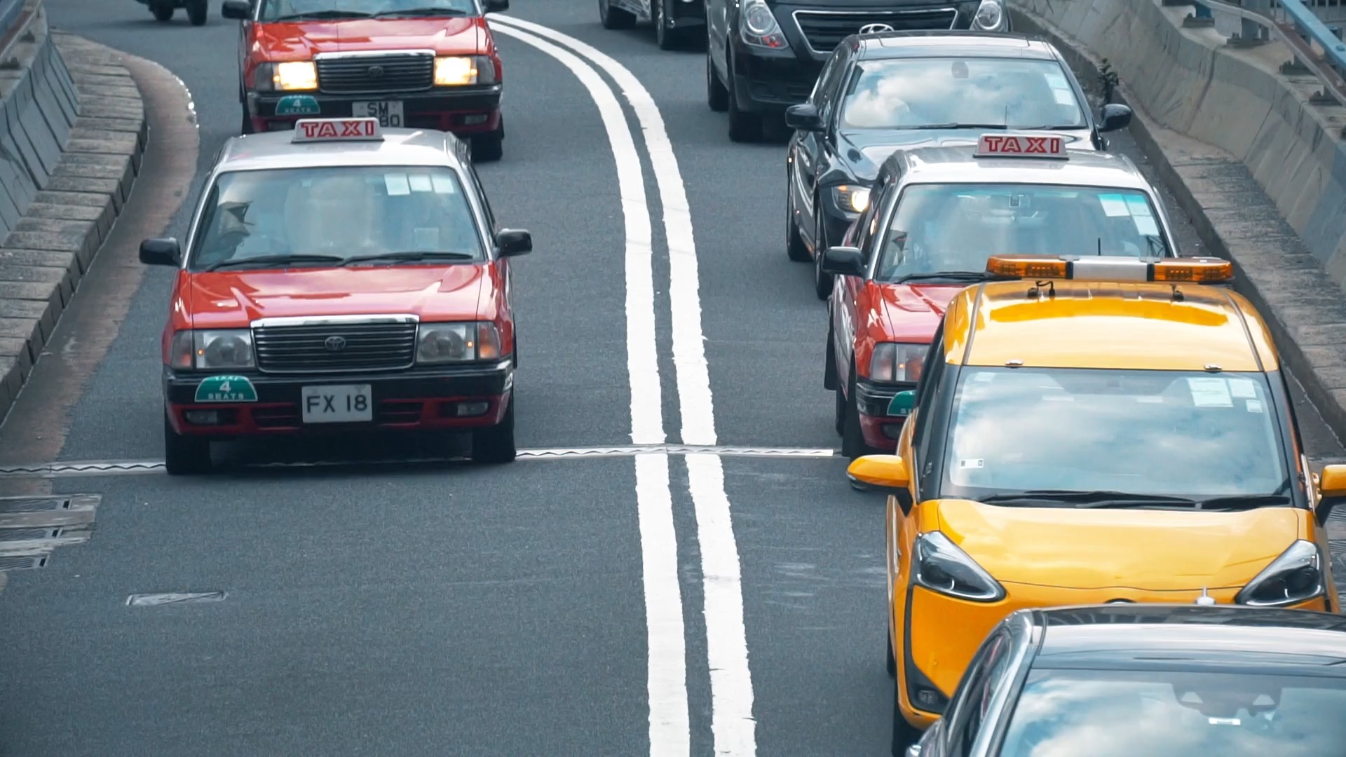 Cars Dataset3 Object Detection Dataset By Rocklion