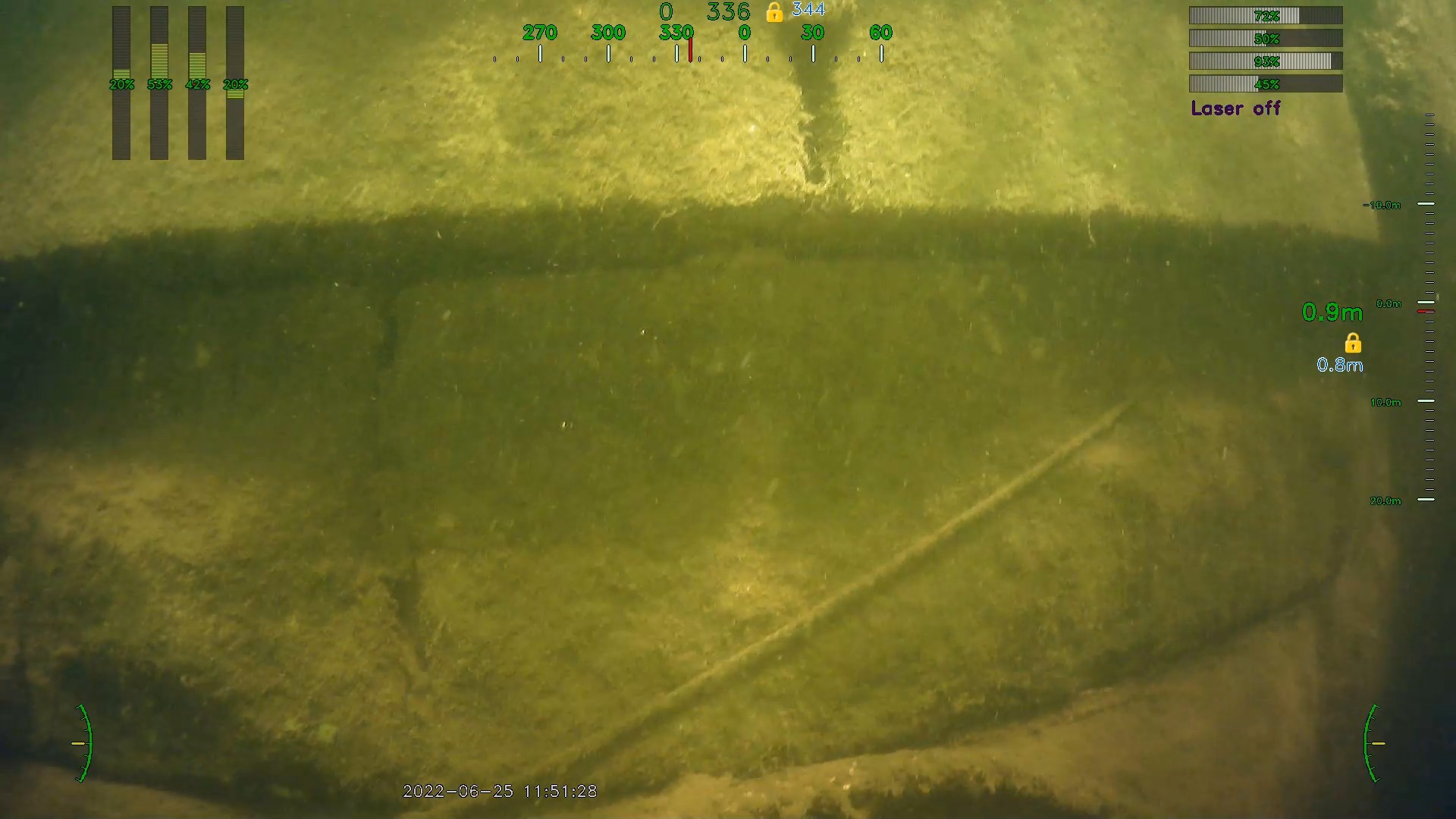 def2 Object Detection Dataset by defectoscope